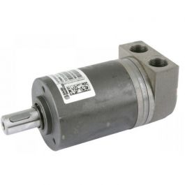 Hydraulik247.de Danfoss OMM 50 cc Hydraulikmotor 16 mm Welle mit ...